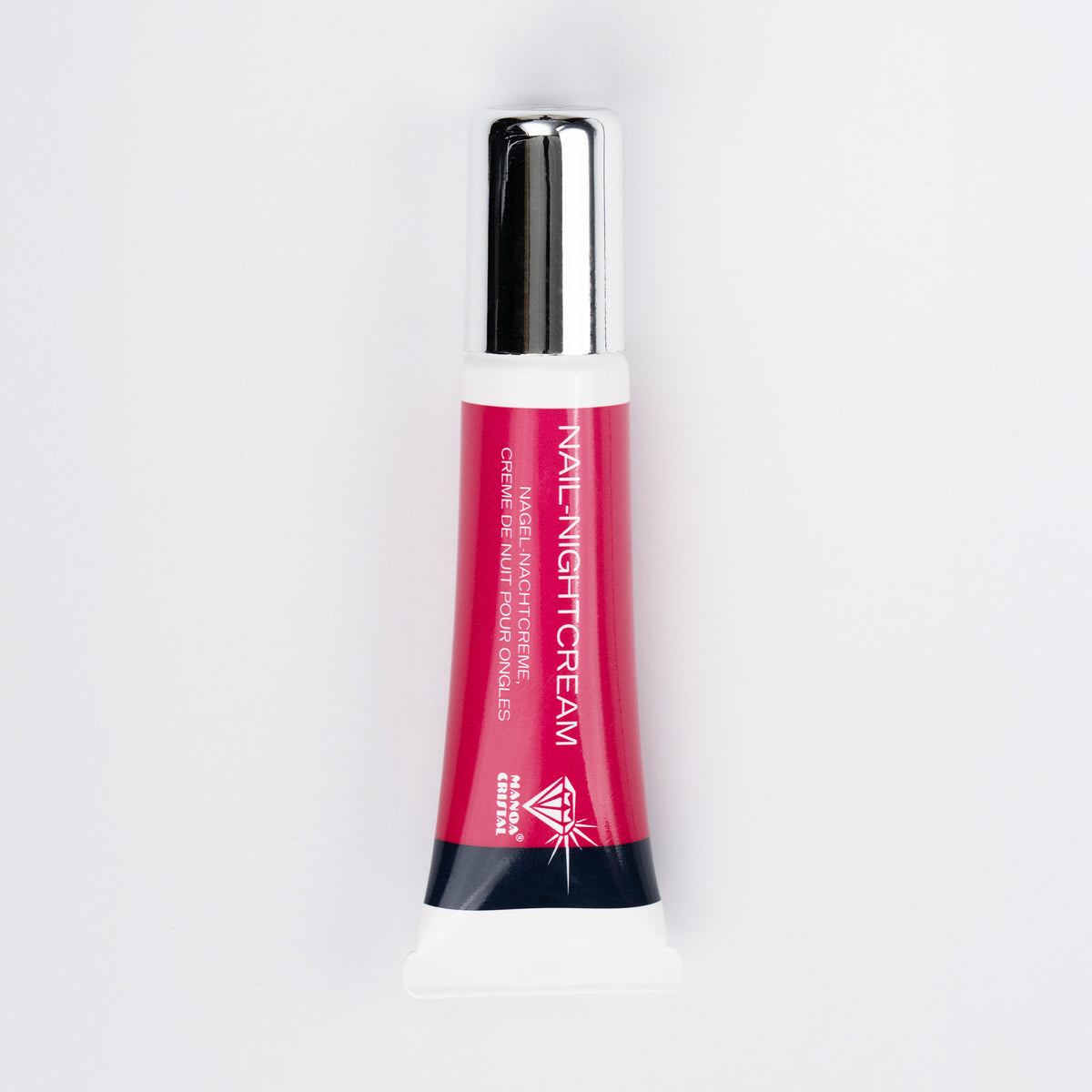 Manoa Cristal Nail Night Cream 10ml – Care for nails & cuticles