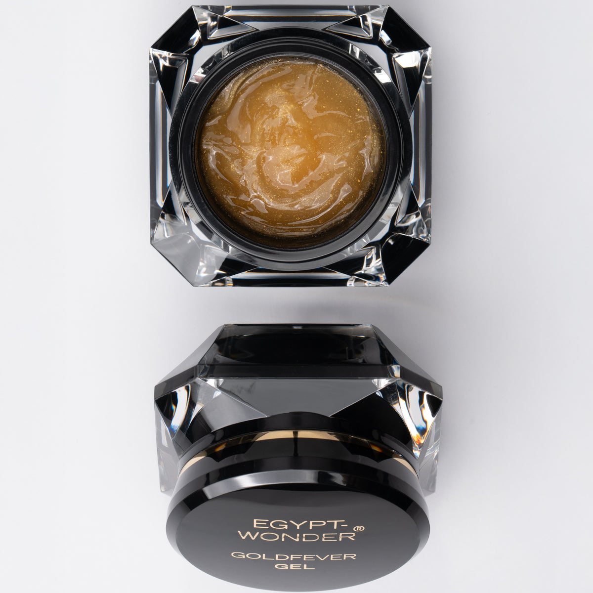 EGYPT-WONDER Goldfever Gel 50ml – luxurious moisturizing care